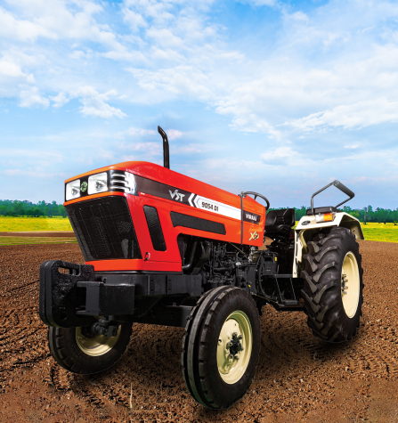 The Best Tractors and Agri Equipment Dealer in Madurai